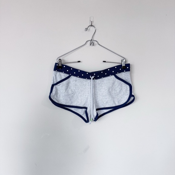 SO | Intimates & Sleepwear | 32 So Brand Micro Mini Pajama Pj Tie Waist ...